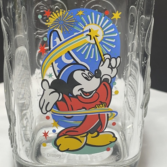 Disney | Dining | Walt Disney World Mickey Mouse 200 Millenium Sorcerer ...